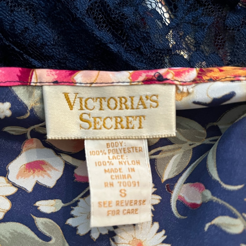 Victorias Secret Gold Label 80s Satin Bodysuit - Gem